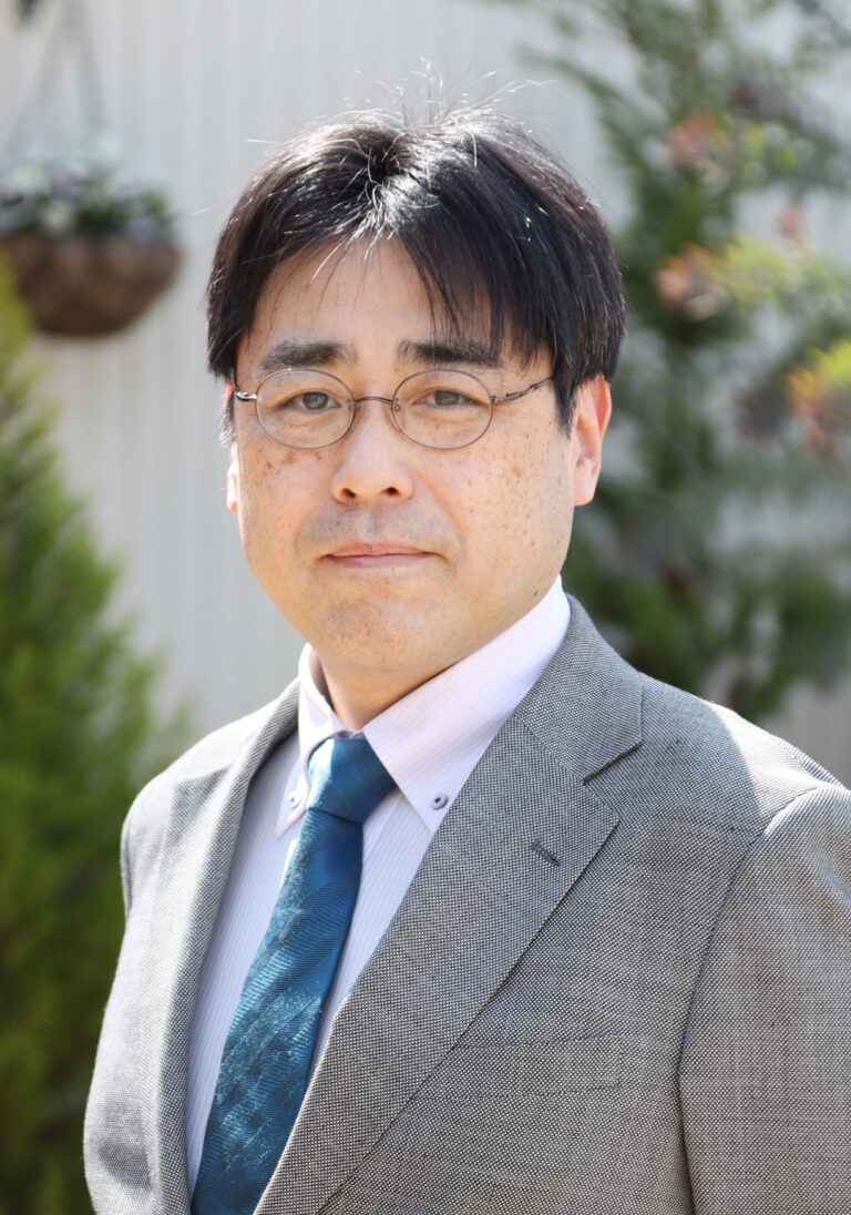 Message from the Director｜東北大学先端量子ビーム科学研究センター